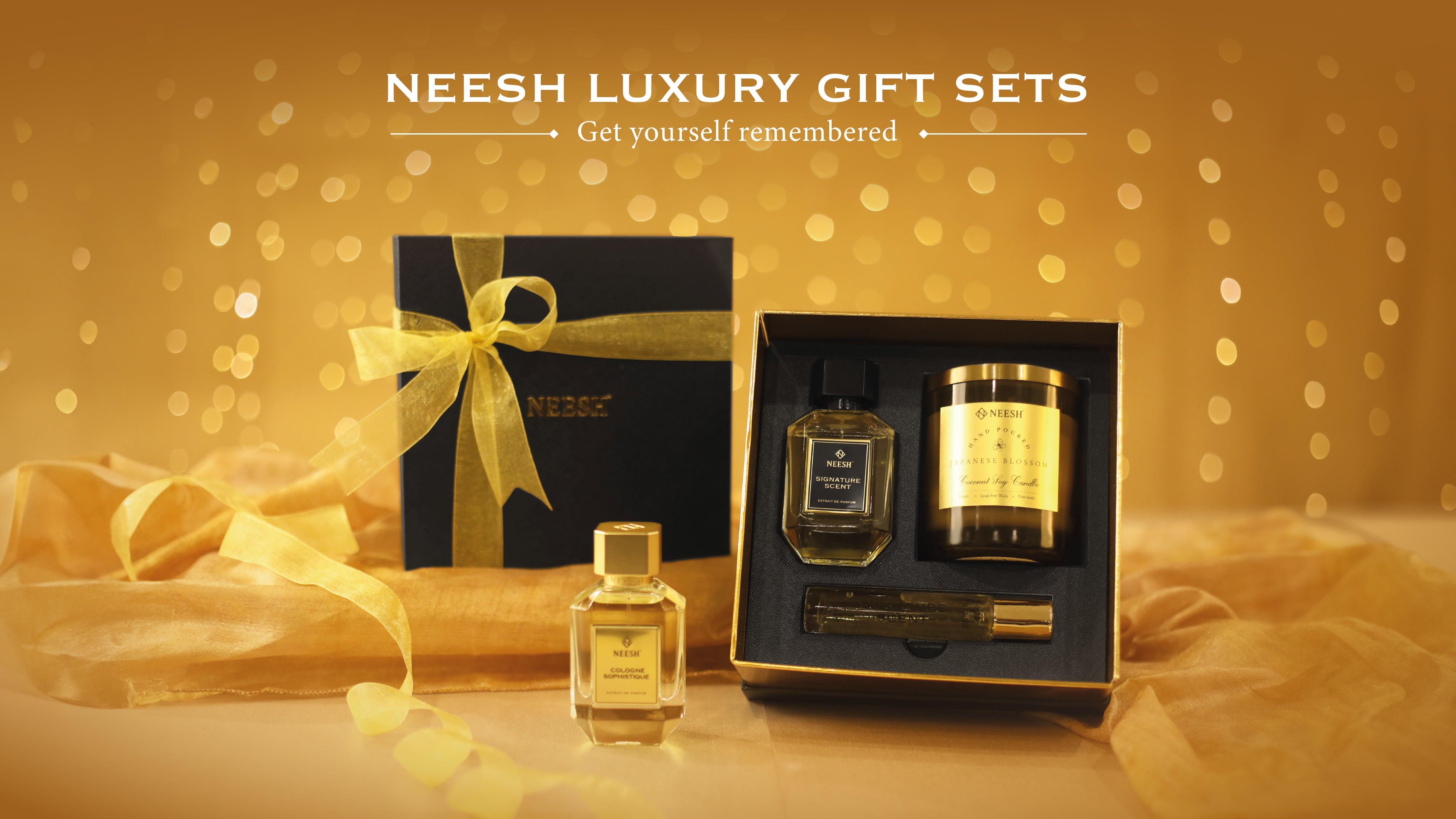 NEESH Gift Sets
