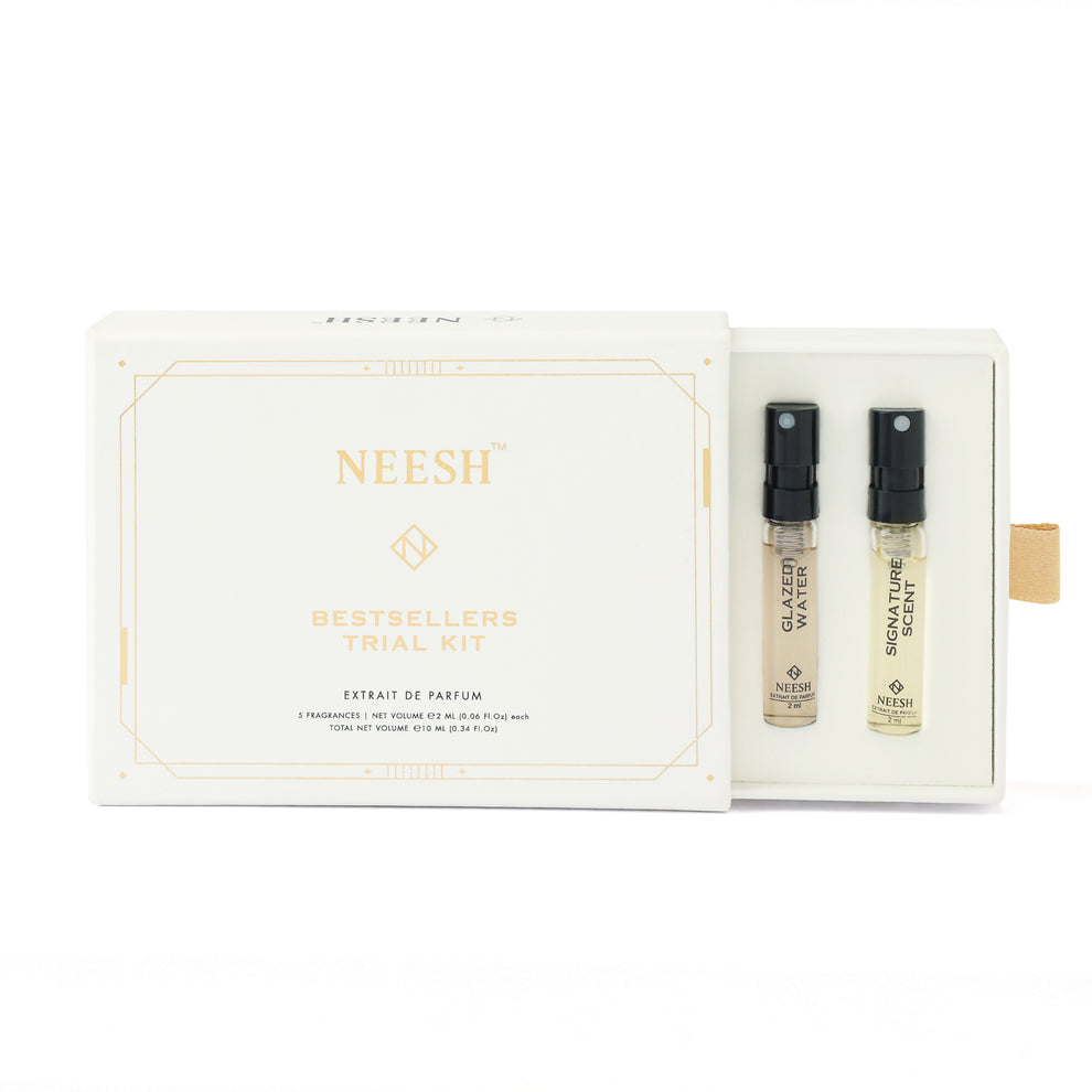 Bestsellers Trial Kit (2mlx5) – NEESH