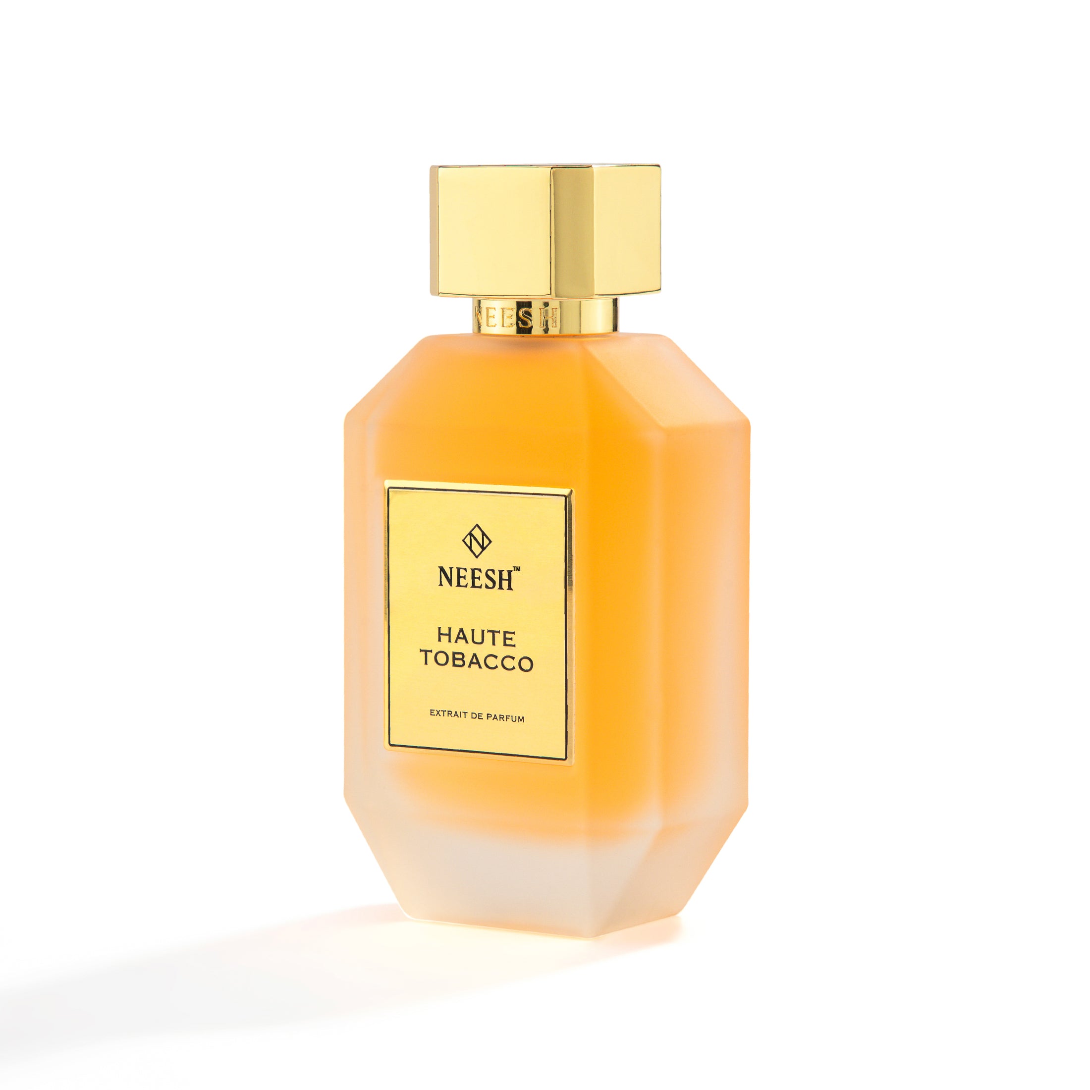 NEESH Haute Tobacco Perfume | Extrait de Parfum | For Men – NEESH Perfumes
