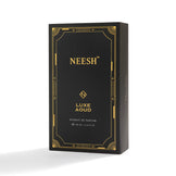 NEESH Luxe Aoud Perfume | Extrait de Parfum | For Men