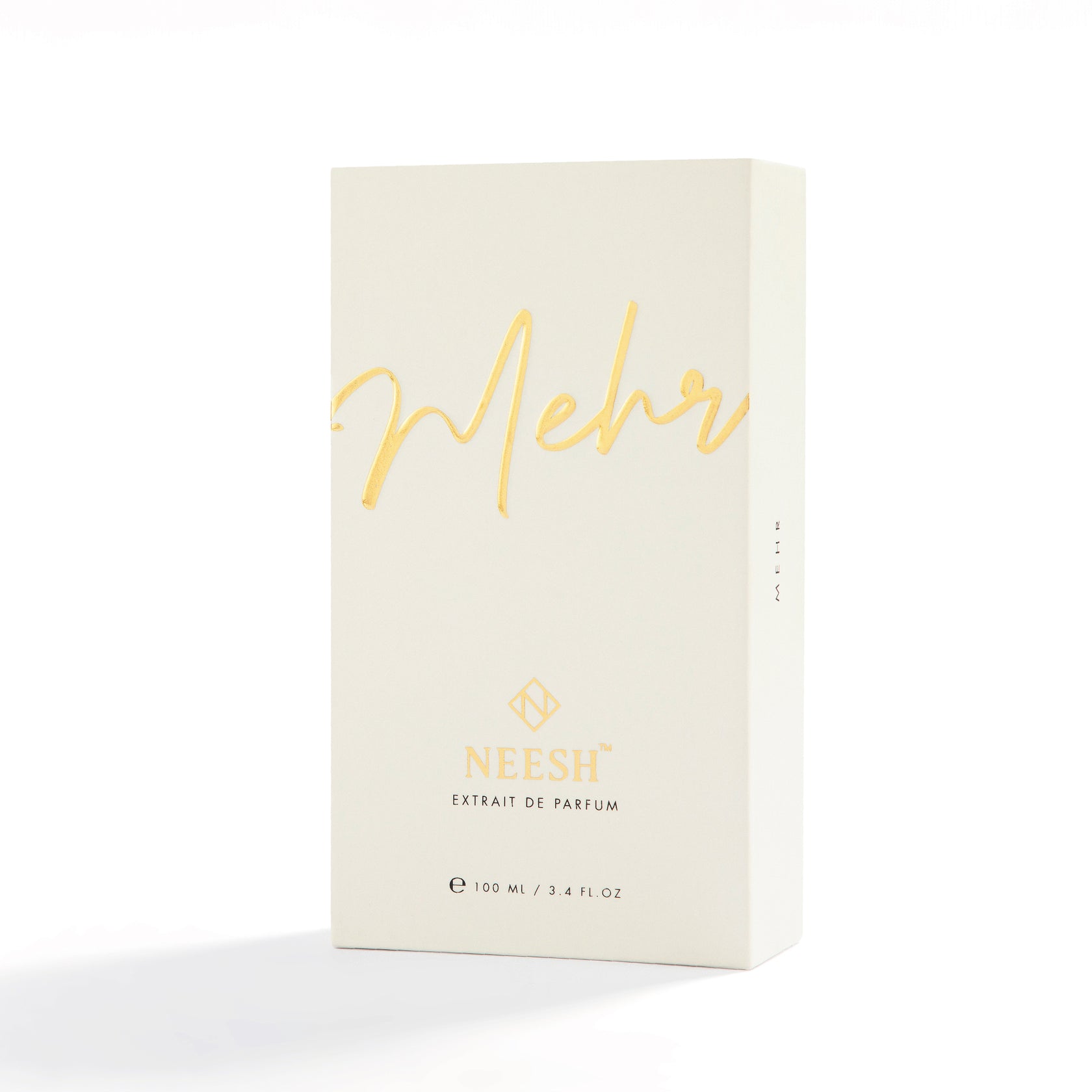 Mehr – NEESH™ Perfumes