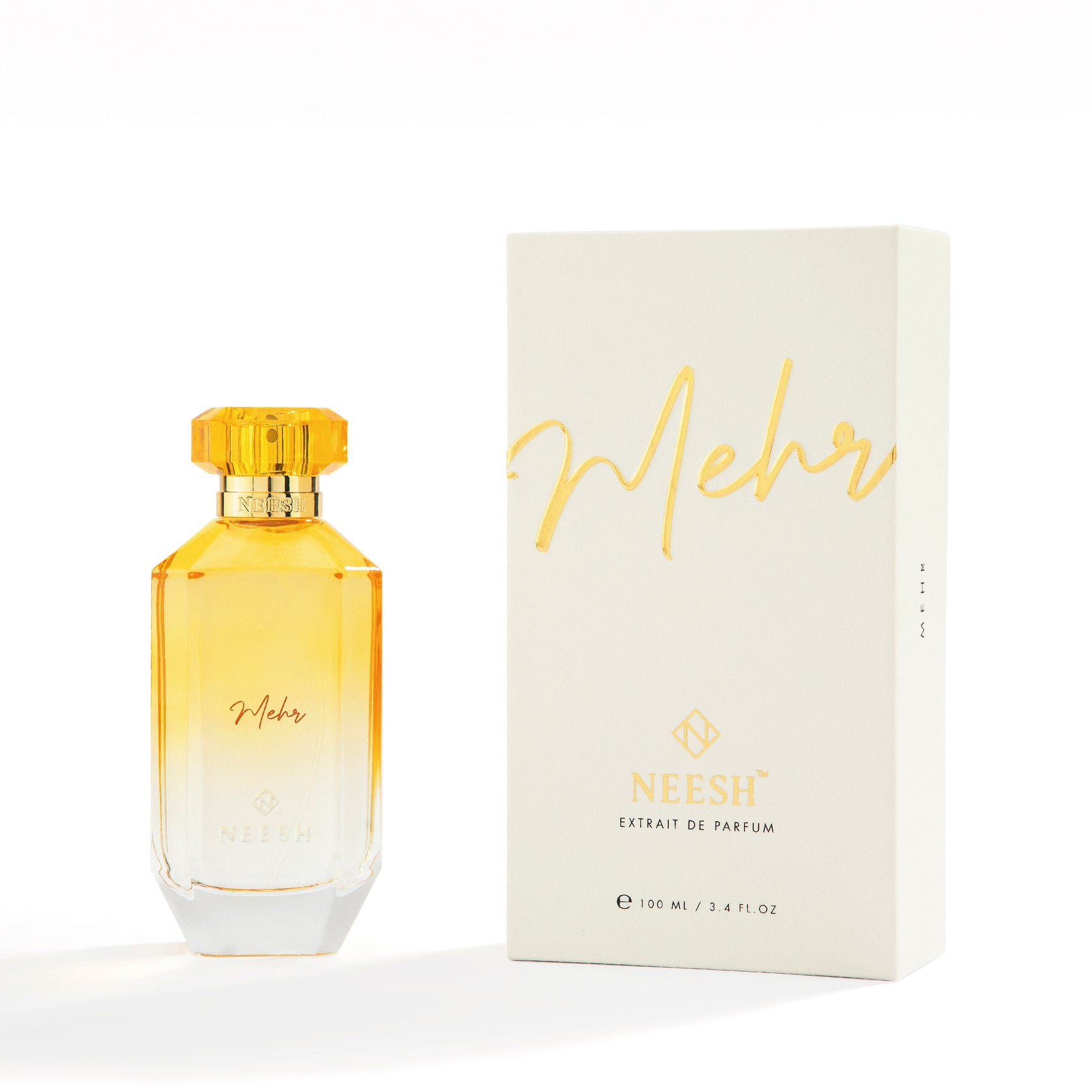 Mehr – NEESH™ Perfumes
