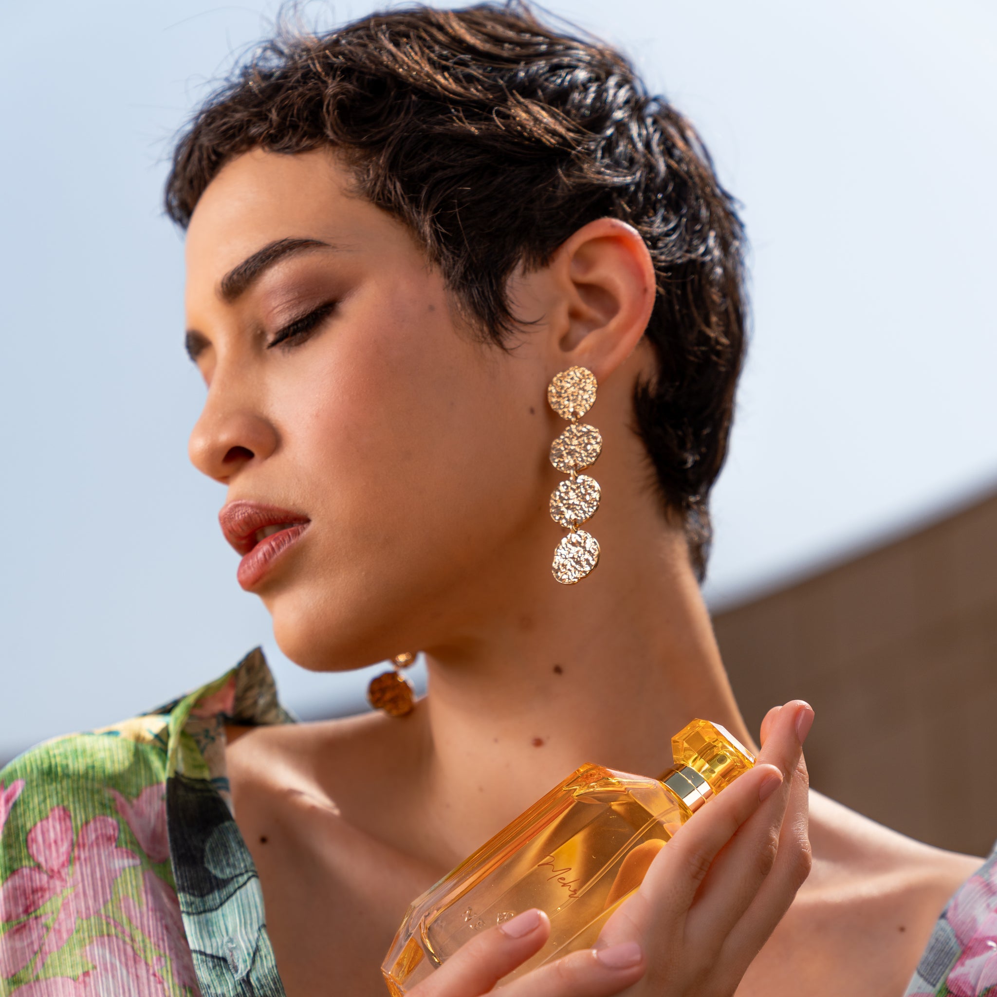 Mehr – NEESH™ Perfumes