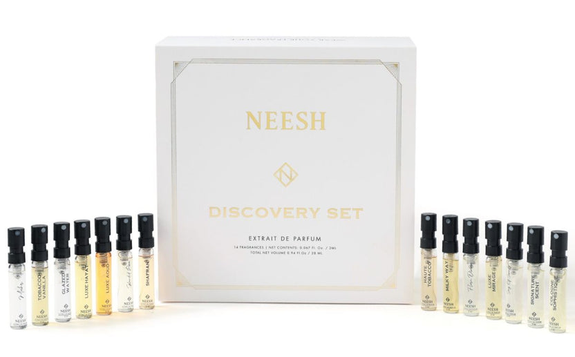 Buy Luxury Perfume for Men and Women Online | 7 Day Easy Returns – NEESH