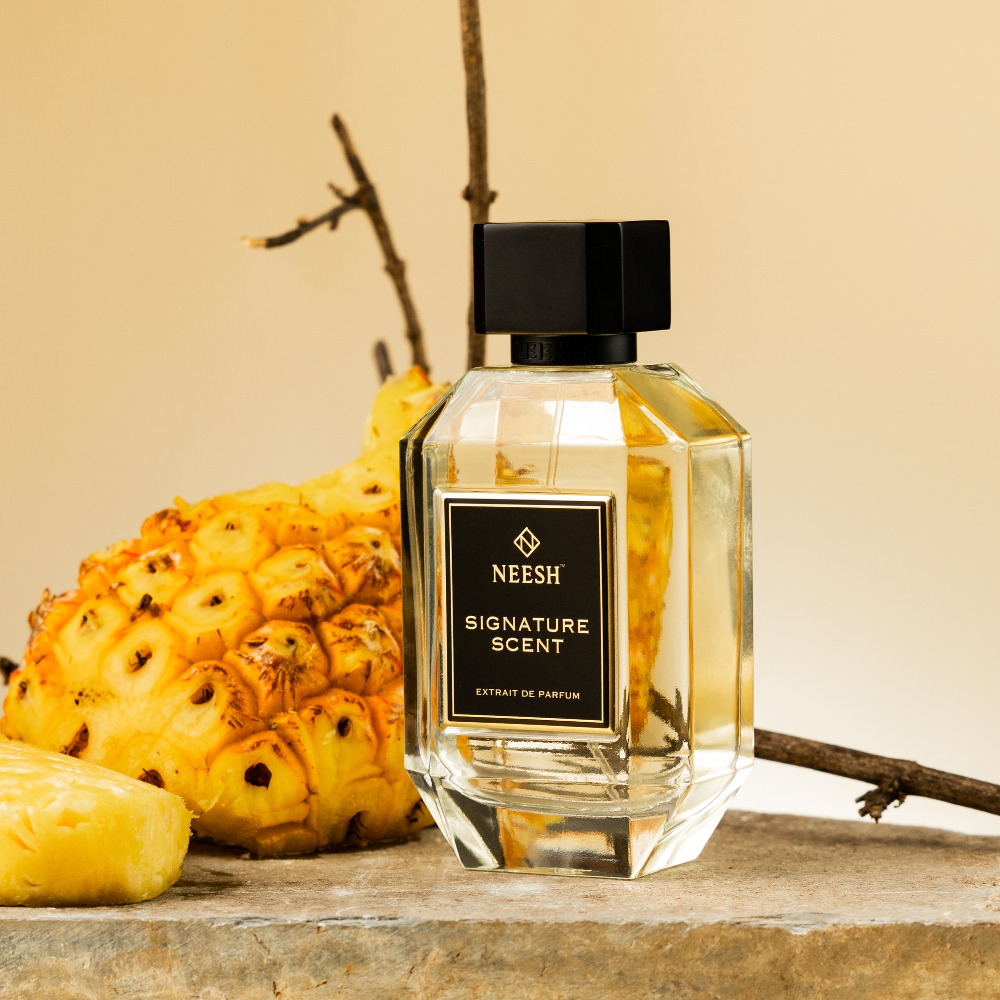 Signature Scent – NEESH Perfumes