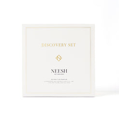 Neesh Discovery Set: Explore 13 Signature Fragrances – NEESH